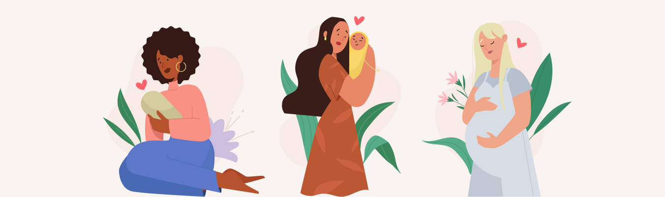 Garbh Sanskar Classes in Mumbai | Garbha Samskar mumbai - Bhaktivedanta ...