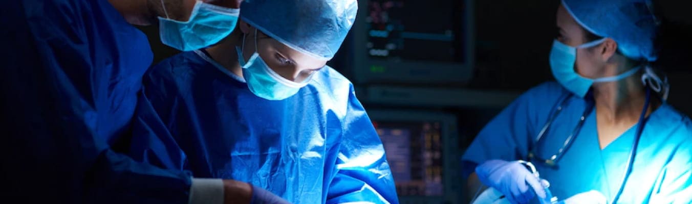 Best General & Laparoscopic Surgery Hospital In Mumbai - Bhaktivedanta ...