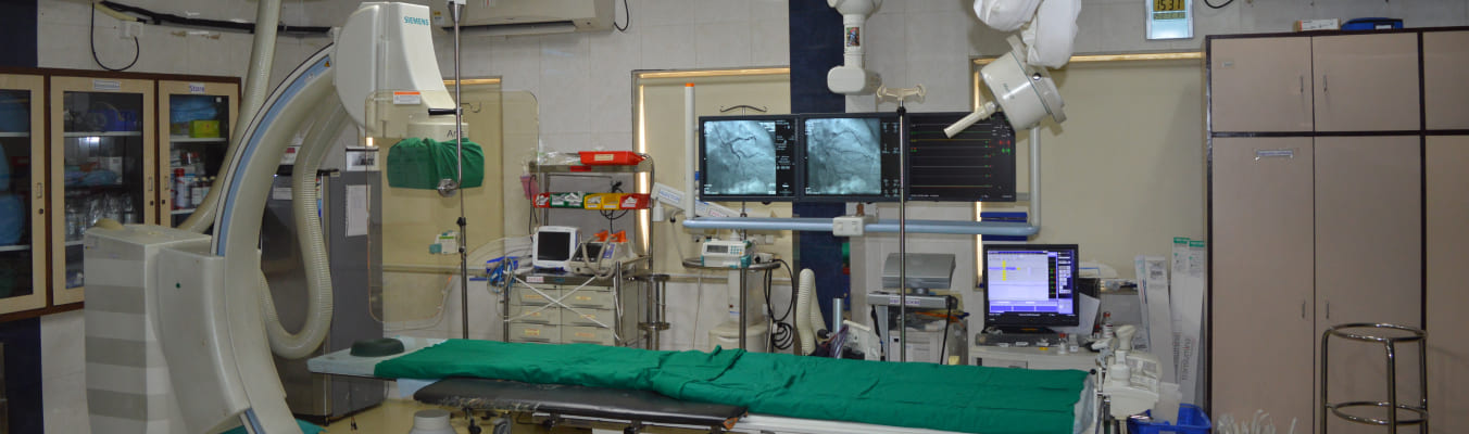 Interventional Radiology In Mumbai | Best Interventional Radiologist in ...