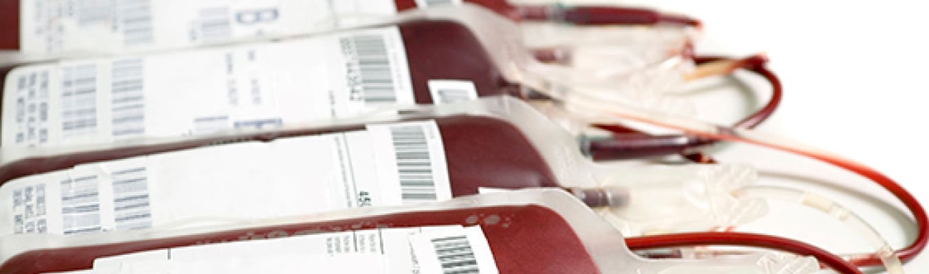 Blood Storage | Bhaktivedanta Hospital & Research Institute