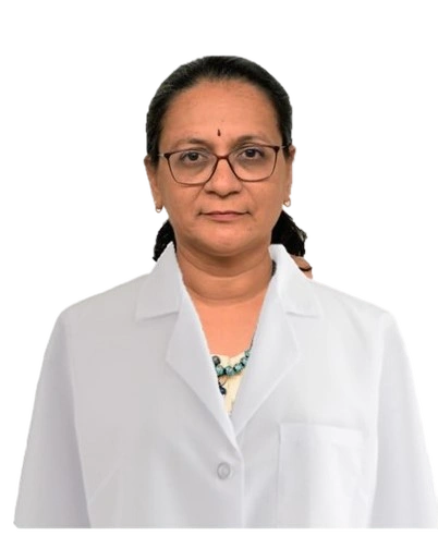 General Medicine - Bhaktivedanta Hospital & Research Institute