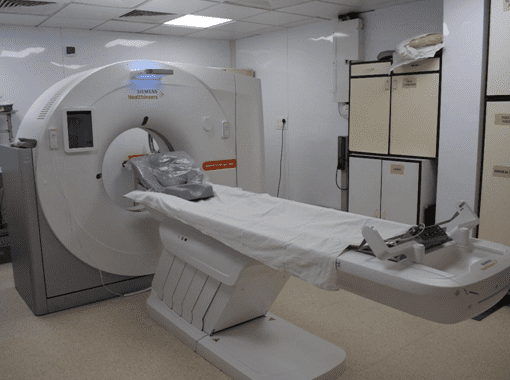 Introducing all-new CT scan with ultralow radiation dose