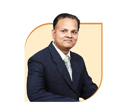 Our Management Team | Bhaktivedanta Hospital & Research Institute