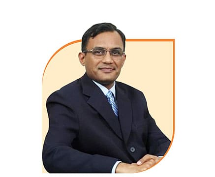 Our Management Team | Bhaktivedanta Hospital & Research Institute