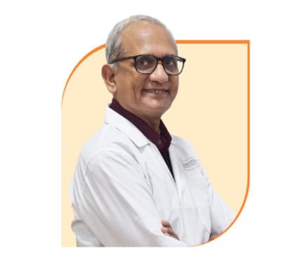 Our Management Team | Bhaktivedanta Hospital & Research Institute